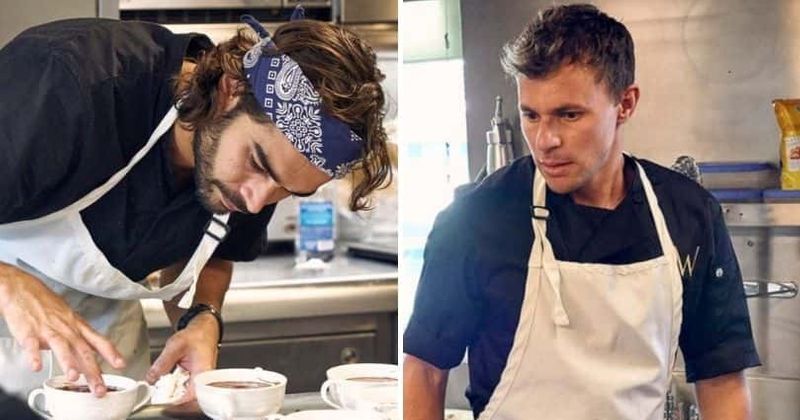 'Below Deck Mediterranean': Malia criticizes Kiko while encouraging Tom ...