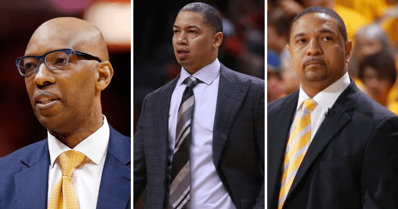 Who is the next Los Angeles Clippers coach? Here are five names to look ...