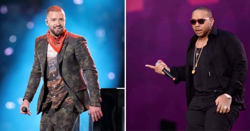 Destination Jam: Bounce to the best Timbaland and Justin Timberlake ...