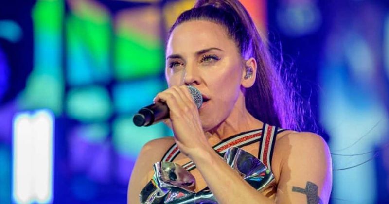 Melanie C self-titled album: Release date, concept, tracklist and all ...
