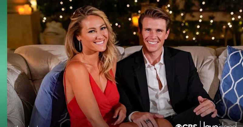 'Love Island' Season 2 Finale: Calvin and Moira lose second spot ...