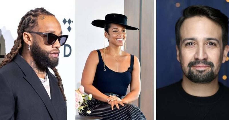 ‘Song Exploder’ Preview: Will Alicia Keys, Ty Dolla $ign and Lin-Manuel ...