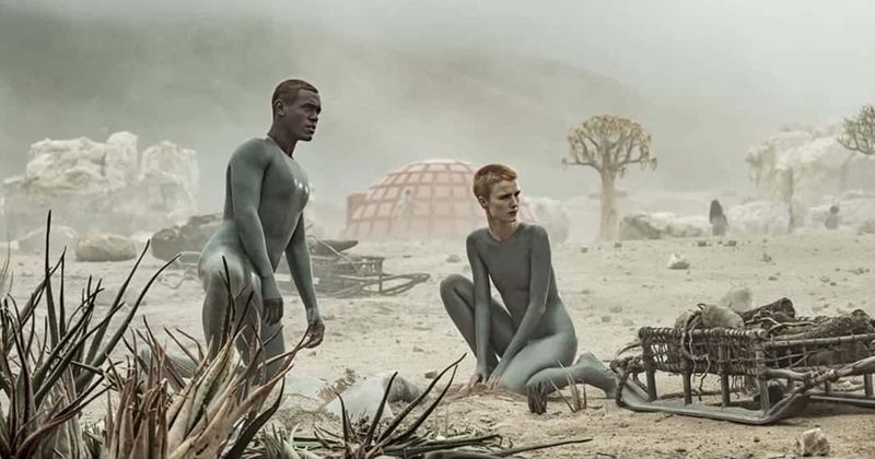 'Raised by Wolves' Season 2: Release date, plot, cast, trailer and all ...