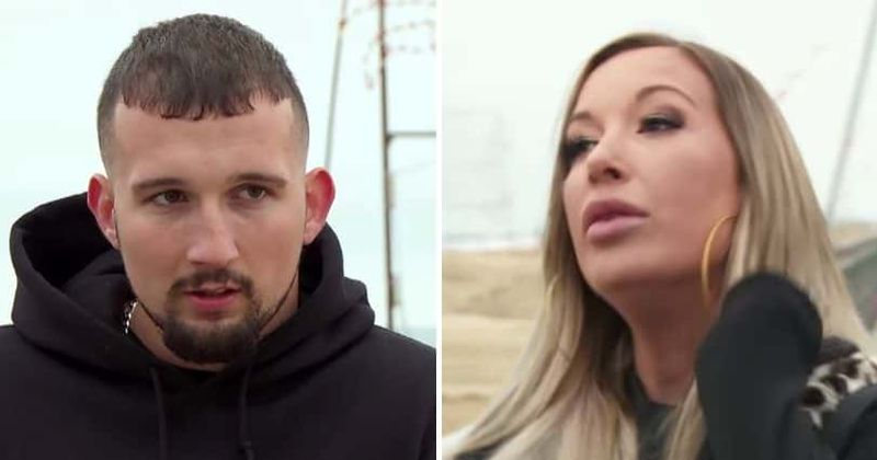 'Life After Lockup' finale: Shane and Lacey expecting triplets but ...