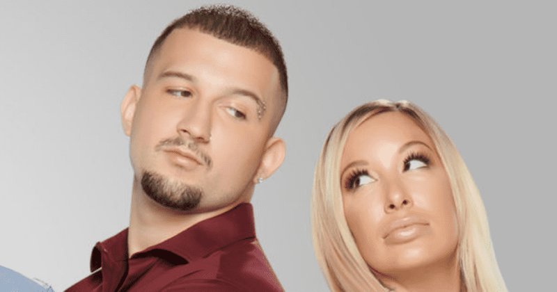 'Life after Lockup' finale: Shane and Lacy set to welcome triplets ...