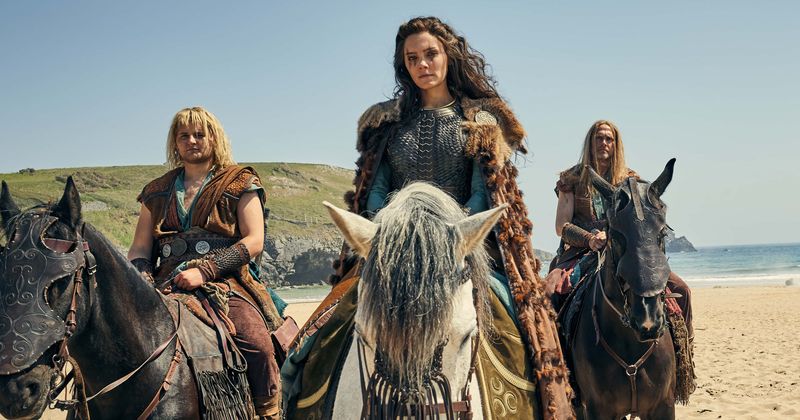 'Britannia' Season 2 Episode 1 Review: Aulus is on power spree while ...