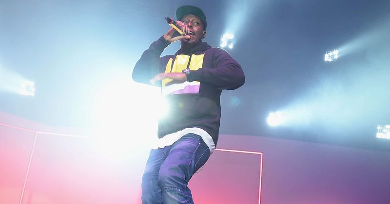 Dizzee Rascal 'E3 AF': Release date, tracklist, concept and all you ...