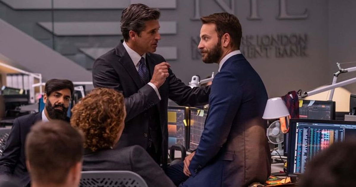 'Devils' Episode 1 Review: A promising premiere with strong ...