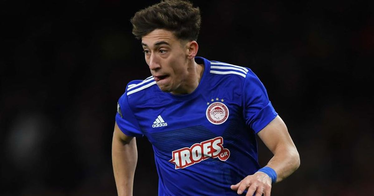 Liverpool solve midfield muddle in transfer window as they gear up to ...