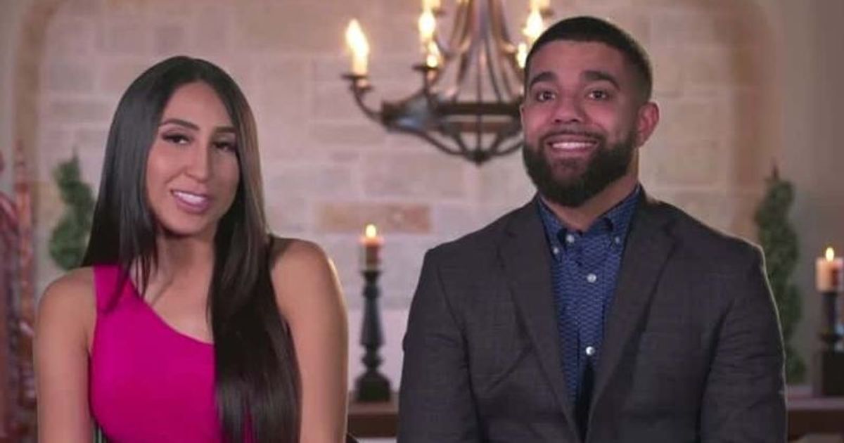 'Marrying Millions': Dani not allowed to sleep with Donovan before ...