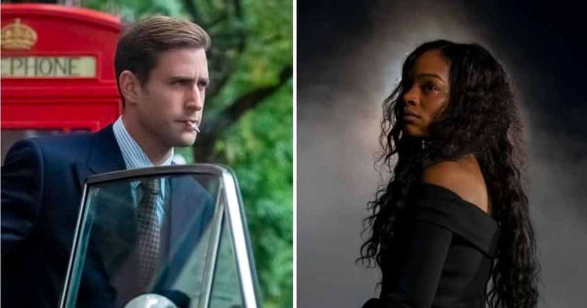 'The Haunting of Bly Manor': Did Peter Quint kill Rebecca Jessel? Here ...