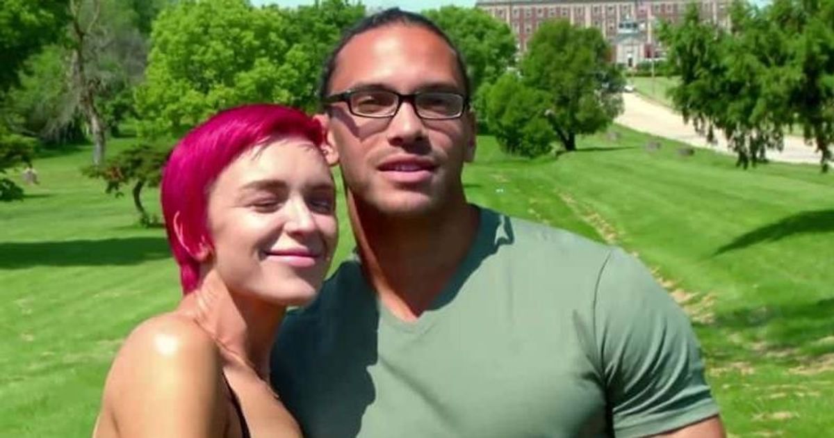 'Love After Lockup': Fans label Heather 'sex-deprived' and 'clinger' as ...