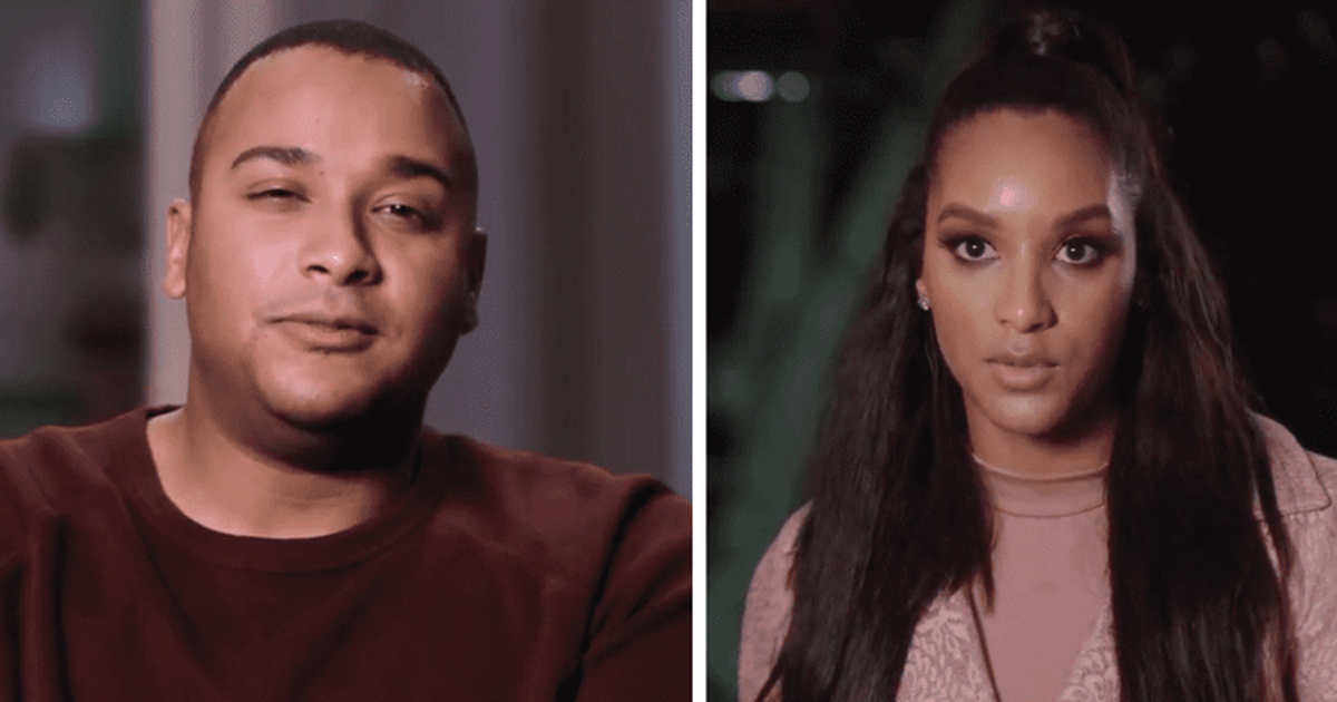 'The Family Chantel': Royal thinks Chantel isn't 'classy', questions ...