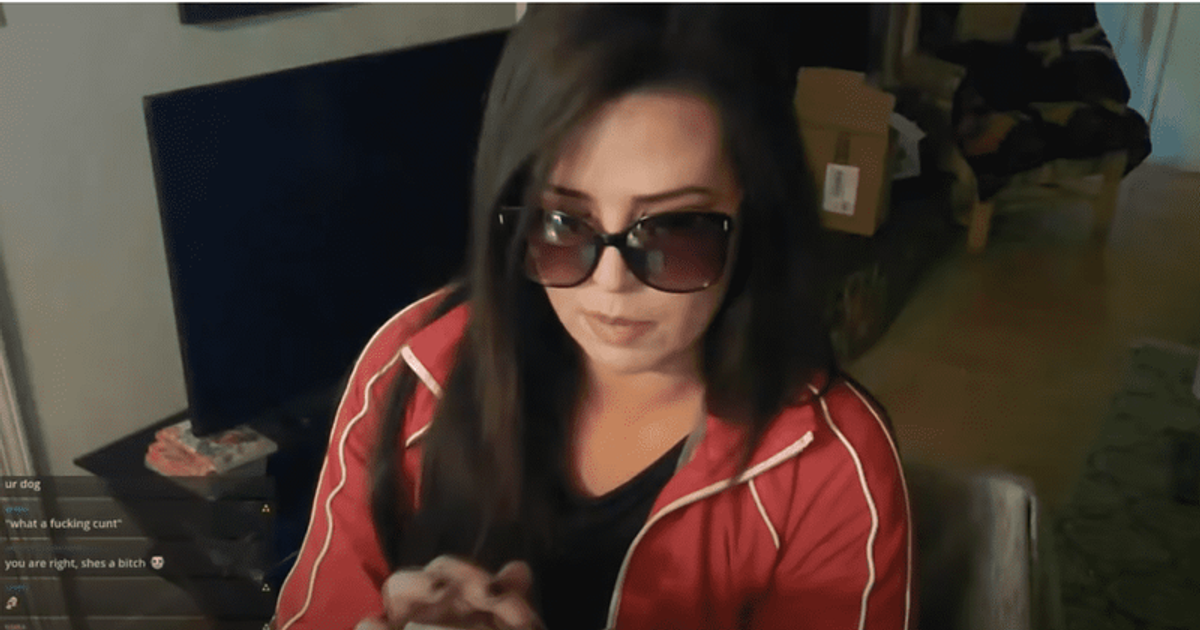Who is Twitch streamer Kaceytron? Here's why Internet is calling her ...