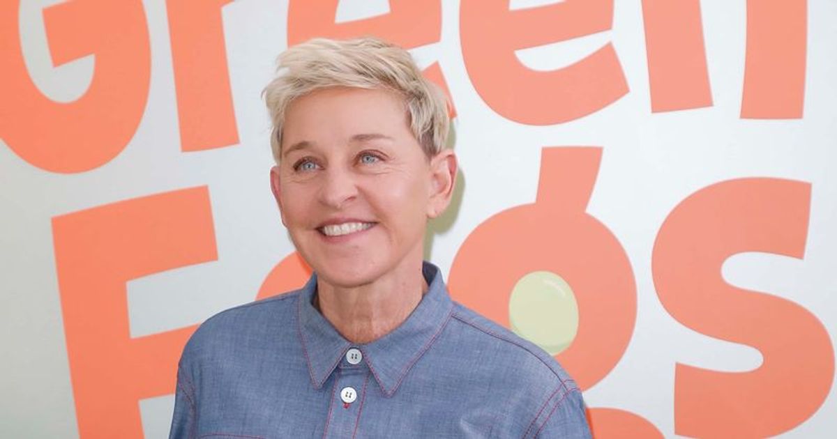 'Ellen's Game of Games' Season 4: A look at the best moments and fails ...