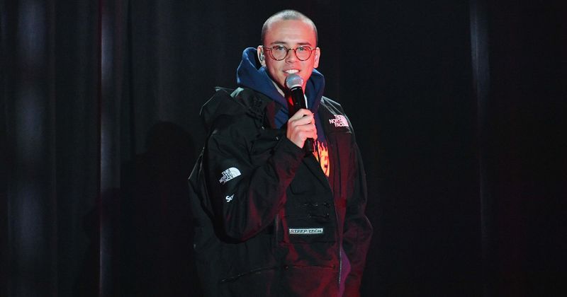 What is Logic's net worth? Rapper shells out nearly $220,000 on rare ...