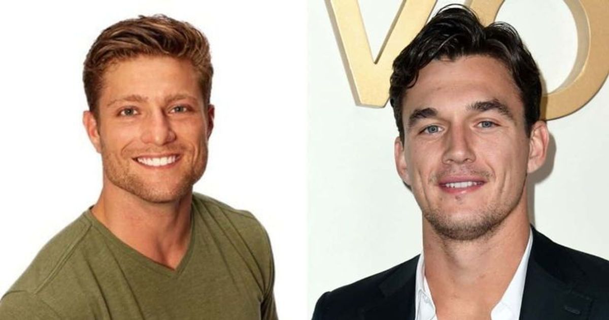 'The Bachelorette' Season 16: 'There's only one Tyler C', say fans ...