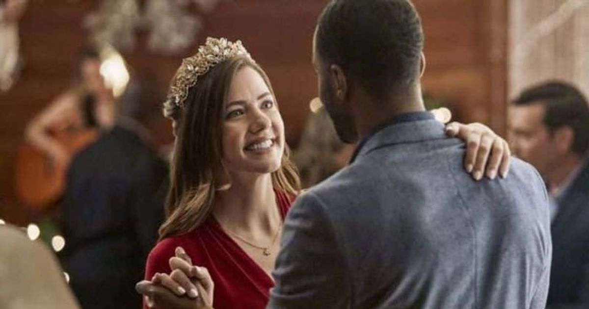 'Jingle Bell Bride': Release date, plot, cast, trailer and all you need ...