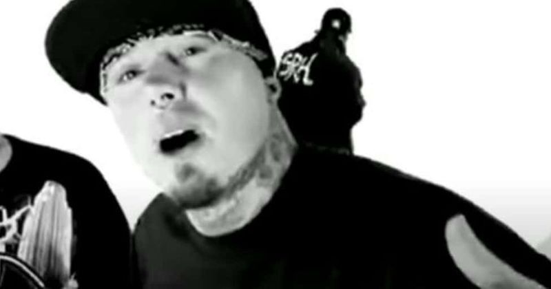 Kottonmouth Kings rapper Saint Dog dies at 44 after breathing trouble ...