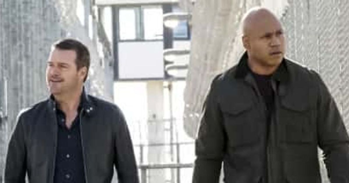 'NCIS: Los Angeles' Season 12: Release date, plot, cast, trailer and ...