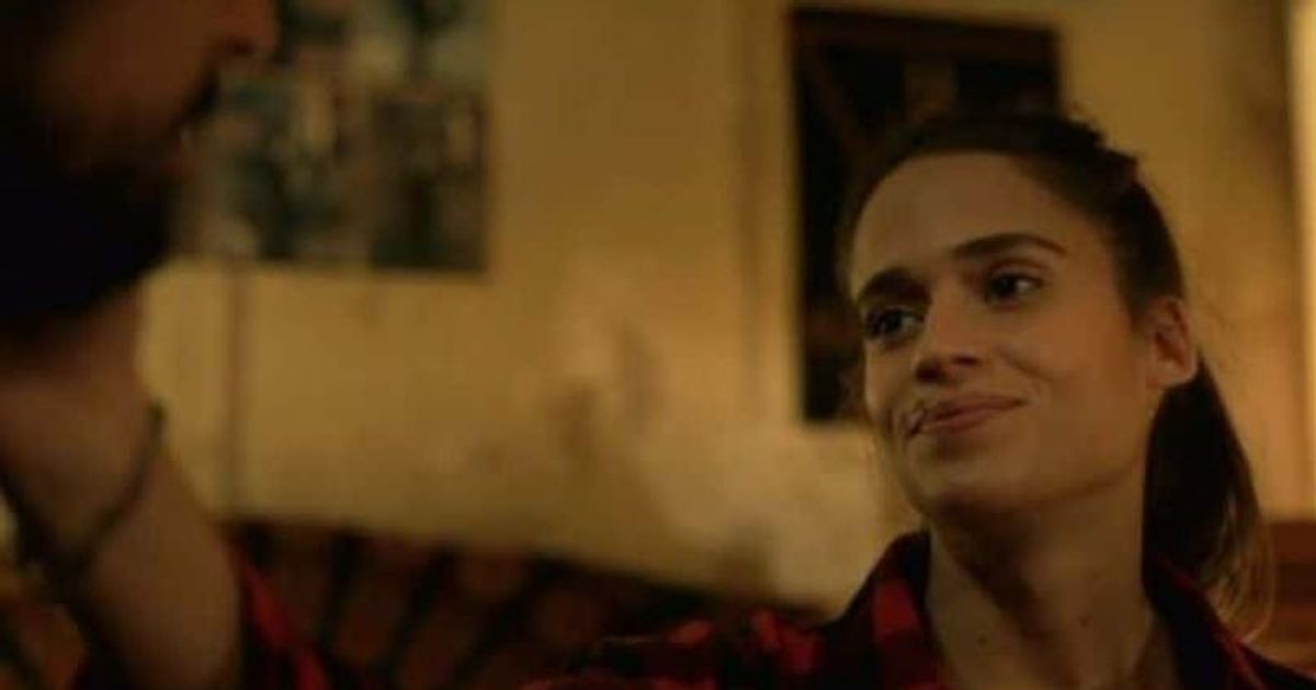 'Tehran' Episode 6 Review: With Tamar's cover blown, how will she save ...