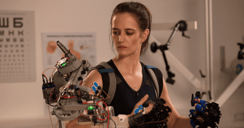 'Proxima': Release date, plot, cast, trailer and all you need to know ...