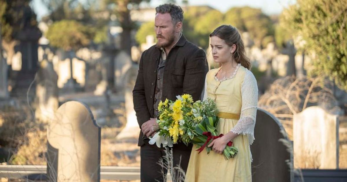 ‘Warrior’ Season 2: Who is Sophie Mercer? Penelope's younger sister ...