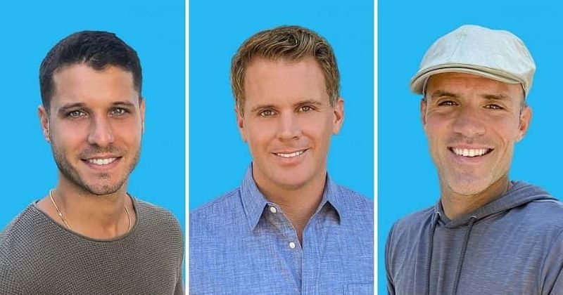 'Big Brother': Does Enzo deserve to win? Fans say no because he played ...