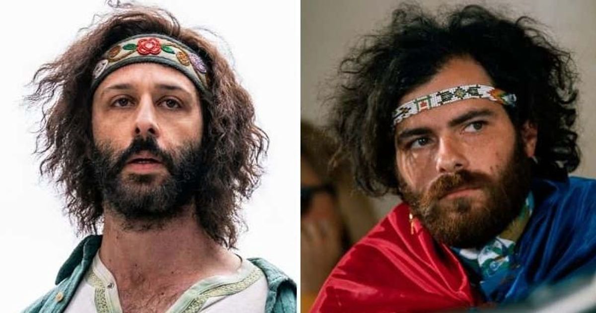 ‘The Trial of the Chicago 7’: Who was the real Jerry Rubin? Real saga ...