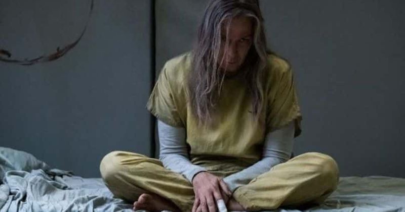 'Helstrom' Episode 5: What was demon Kthara's relationship with Daimon ...