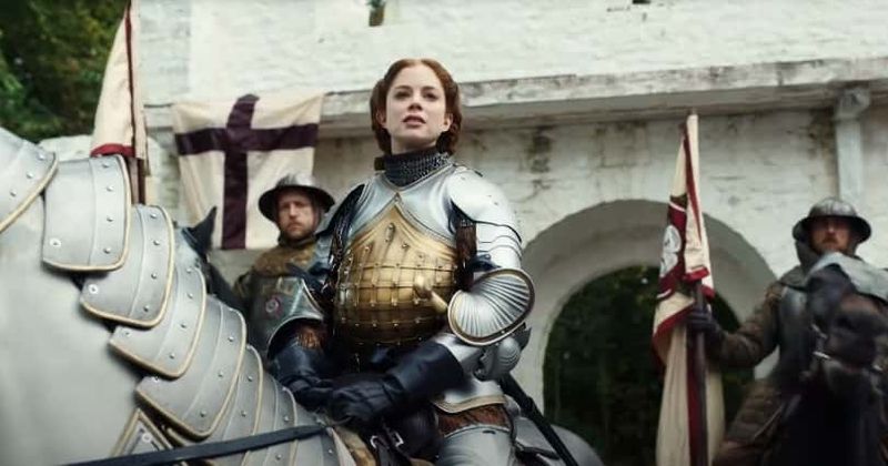 'The Spanish Princess' Season 2 Episode 2 Preview: Catherine is ...