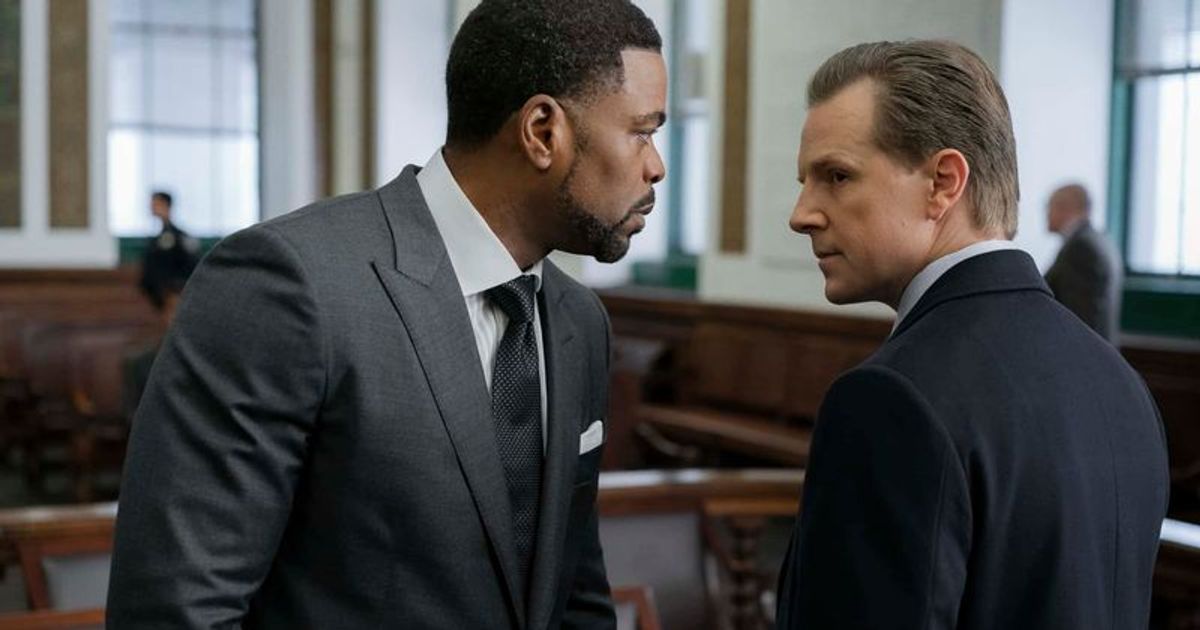 'Power Book II: Ghost' Episode 6: Is Davis playing Saxe? Duo has ...