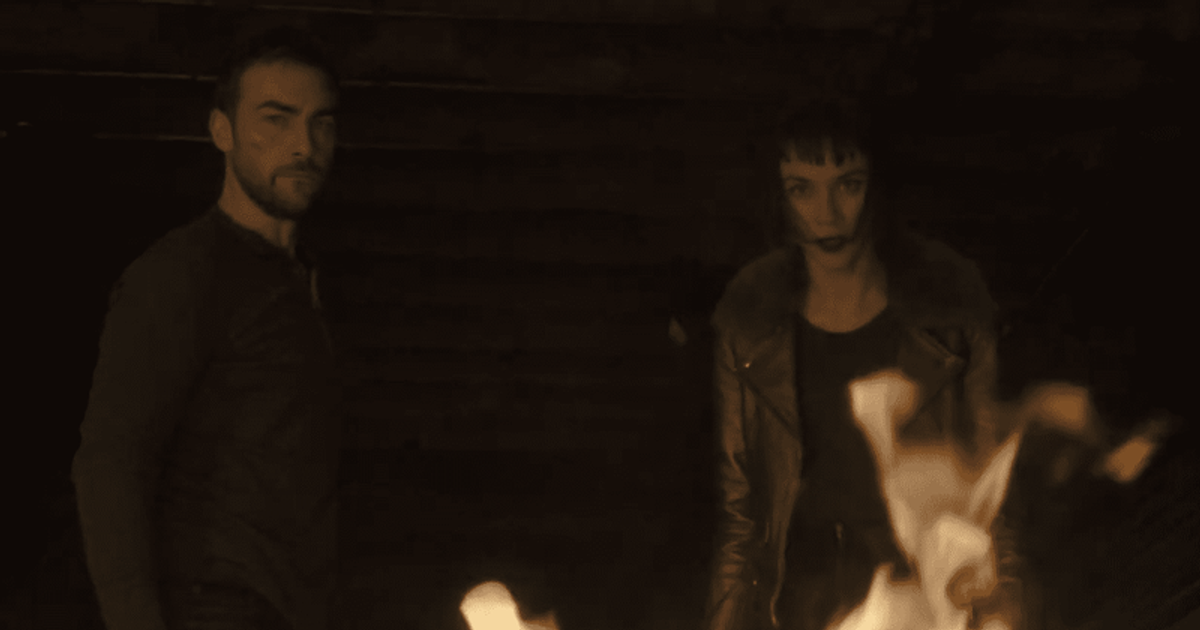 'Marvel's Helstrom' Season 1: Which sibling is truly the darker one ...