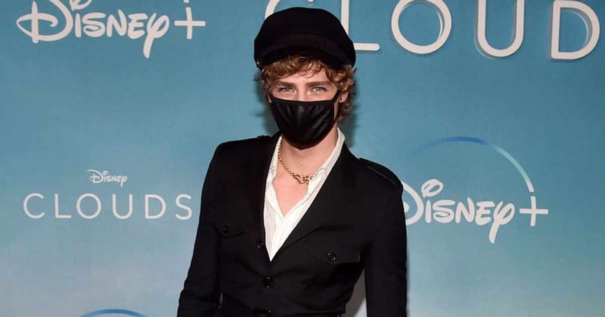 'Fin Argus era is beginning': Who's the breakout star from 'Clouds ...