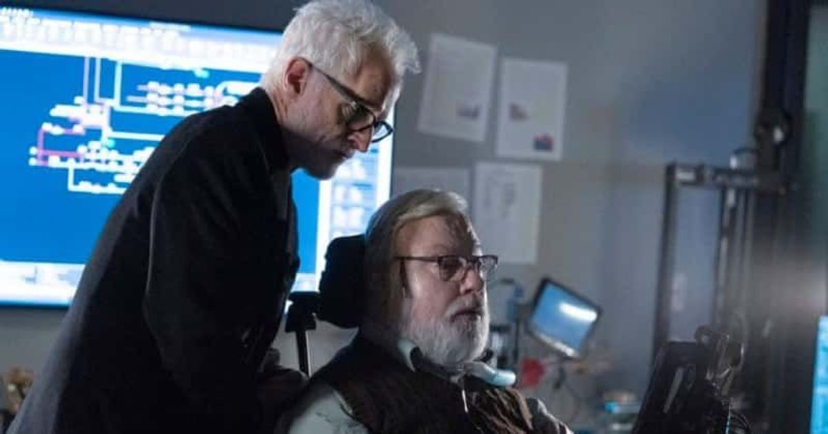 'Next' Episode 3 Review: Shift from relatability to sci-fi thriller may ...