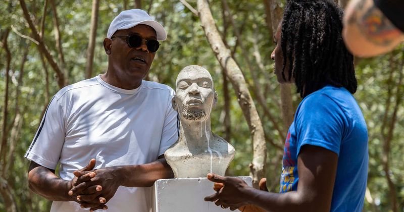 'Enslaved' Episode 6 Review: Finale most joyful chapter of docuseries ...