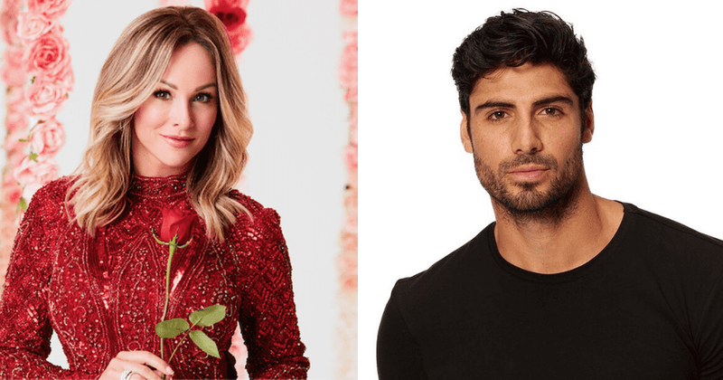 'The Bachelorette': Will Italian hunk Brandon Goss be sent home by ...