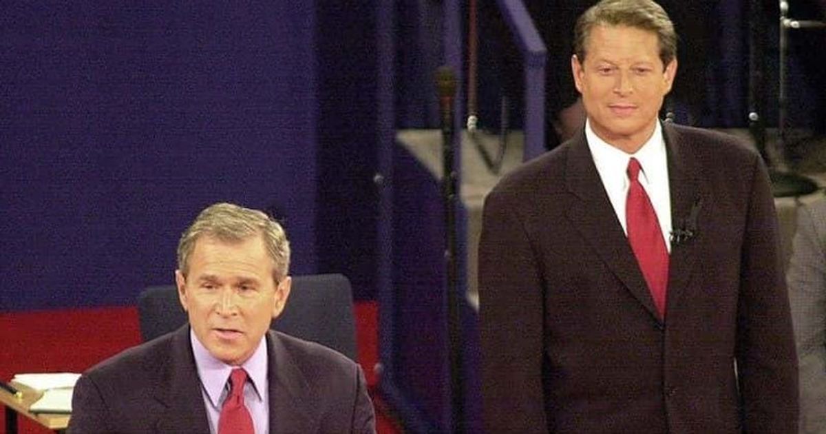 '537 Votes' Review: HBO docu is stark reminder of consequences of ...