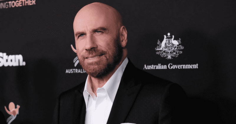 John Travolta's nephew Sam dies months after wife Kelly Preston's ...