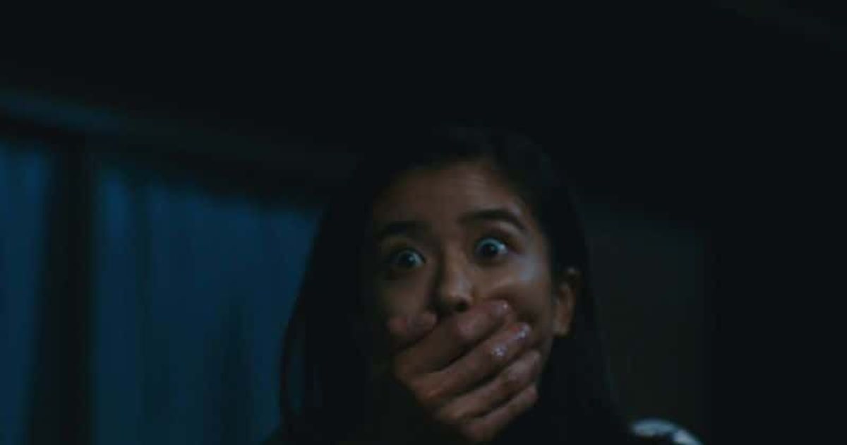 Forget Hollywood this Halloween: Here are 5 J-horror features that will ...