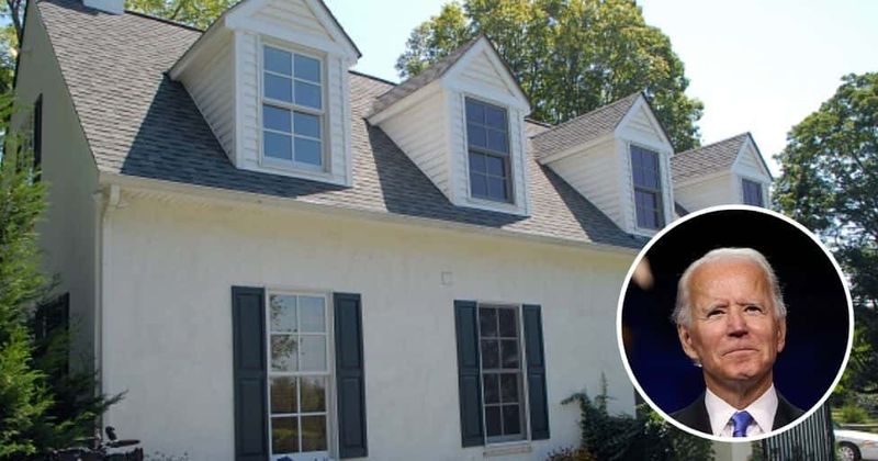 How many houses does Joe Biden have? A look at the real estate empire ...