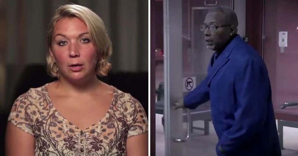 'Love After Lockup': Chanda broke up with Tyrice over his blue suit ...