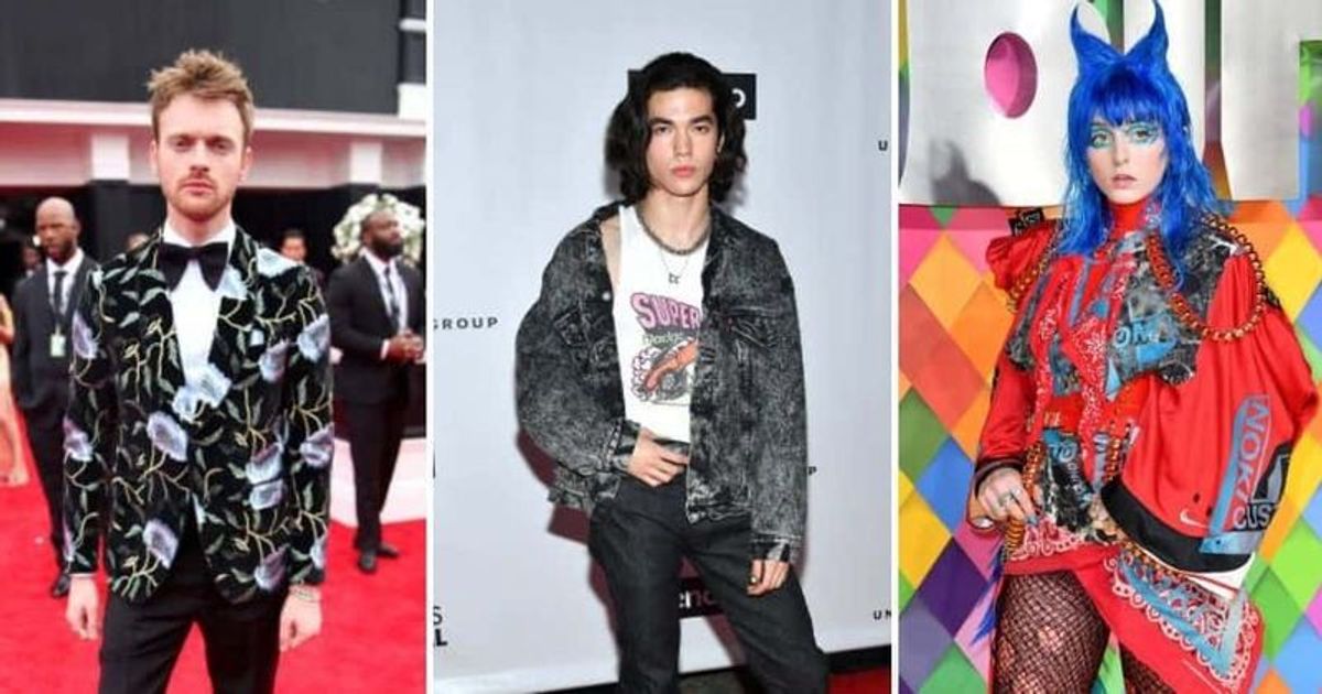 Top 5 rising young stars of pop to look out for in 2021 from Finneas O ...