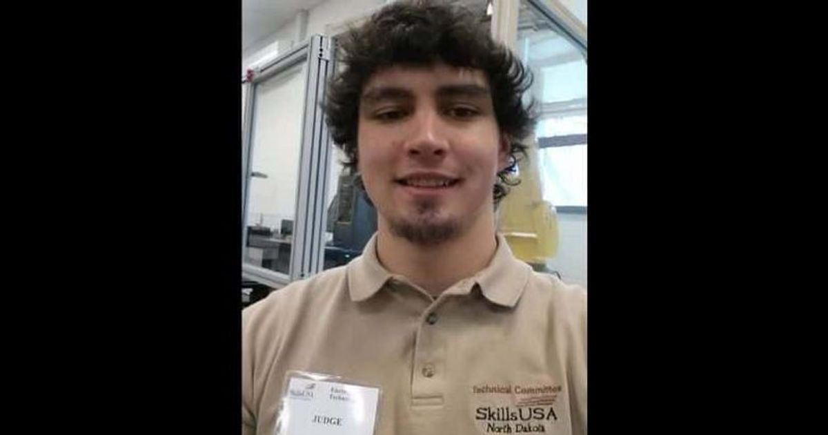 'The Dakota Entrapment Tapes': Here's how police informant Andrew Sadek ...