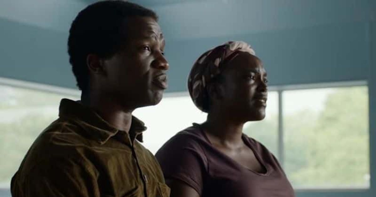 Netflix’s 'His House': Meet Wunmi Mosaku, Sope Dirisu and rest of the ...