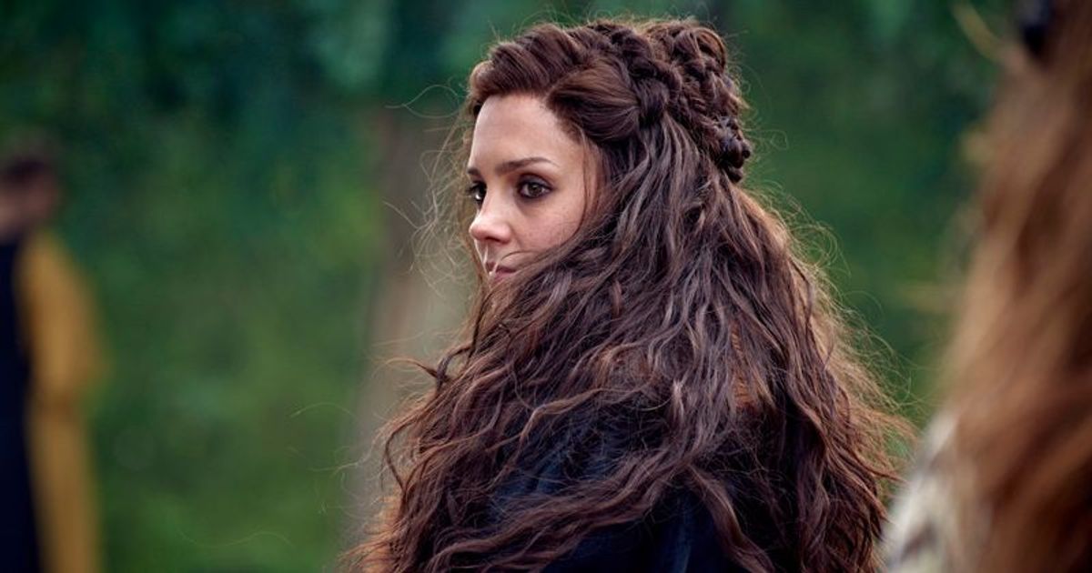 'Britannia' Season 2 Episode 5 Preview: Amena's backstory might finally ...