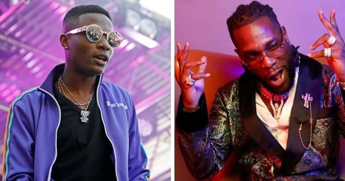 Is Wizkid's ‘Made in Lagos’ hit owing to Burna Boy? Fans say rapper's ...