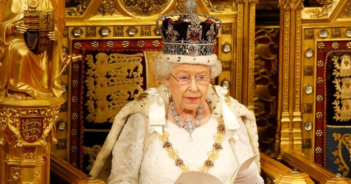 Is Queen Elizabeth stepping down? Prince Charles will take the throne ...