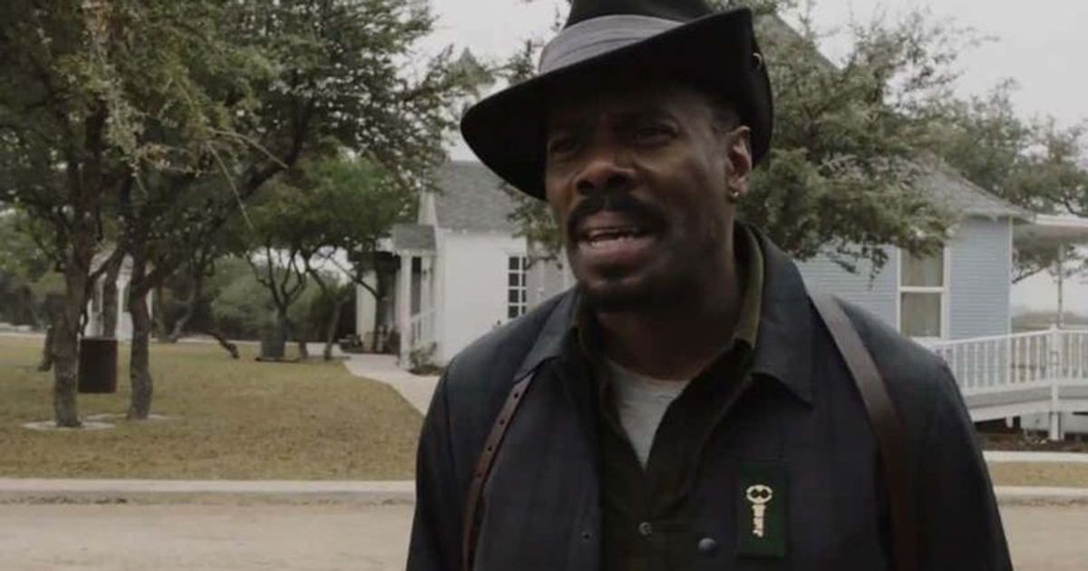 'Fear The Walking Dead' Season 6 Episode 4: Will Victor Strand be ...