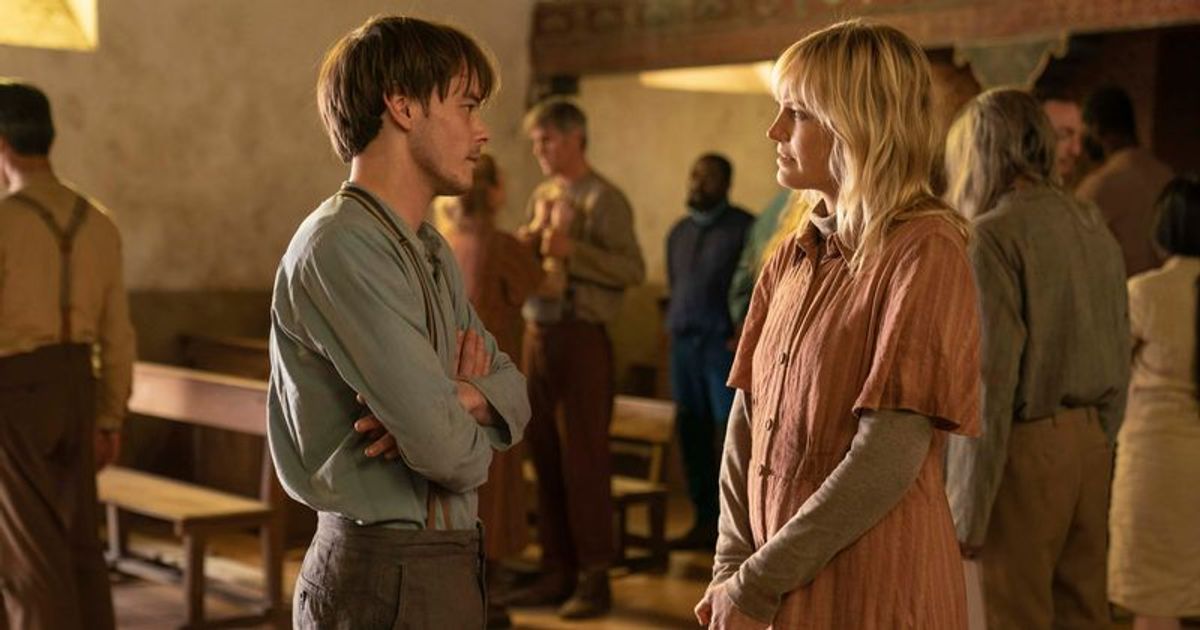 'Soulmates' Episode 4 Review: Are soulmates worth dying over? Charlie ...